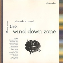 VA - The Wind Down Zone Mp3 Album Download
