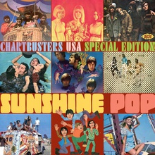 VA - Chartbusters USA Special Edition - Sunshine Pop Mp3 Album Download