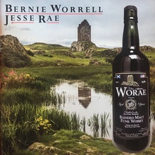 Bernie Worrell - Worae (With Jesse Rae) CD1 Mp3 Album Download