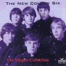 The New Colony Six - The Singles Collection Mp3 Album Download