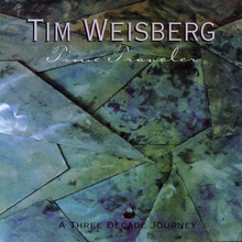 Tim Weisberg - Time Traveler Mp3 Album Download