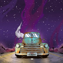 The Step Beats - One Headlight (CDS) Mp3 Album Download