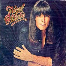 Nigel Olsson - Nigel Olsson (Vinyl) Mp3 Album Download