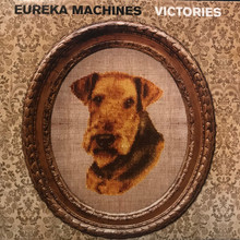 Eureka Machines - Victories Mp3 Album Download