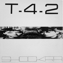 T42 - Shockra (Vinyl) Mp3 Album Download