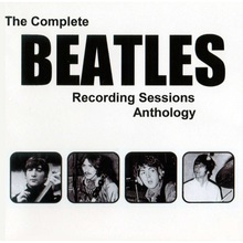 The Beatles - The Complete Recording Sessions Anthology CD59 Mp3 Album ...