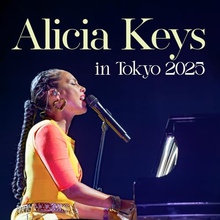 Alicia Keys - Alicia Keys In Tokyo 2025 Mp3 Album Download