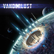 Vanderlust - Vanderlust Mp3 Album Download
