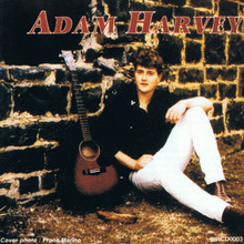 Adam Harvey - Adam Harvey Mp3 Album Download