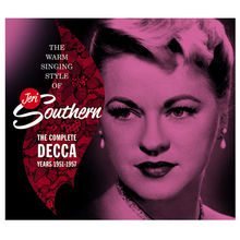 Jeri Southern - The Warm Singing Style Of Jeri Southern - The Complete ...