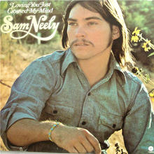 Sam Neely - Loving You Just Crossed My Mind (Vinyl) Mp3 Album Download