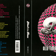 VA - Absolute Disco - Alle Tiders Største Disco Hits CD1 Mp3 Album Download