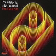 VA - Philadelphia International: The Re-Edits CD2 Mp3 Album Download