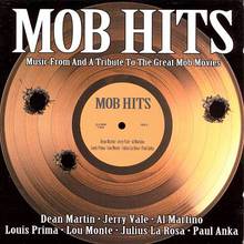 VA - Mob Hits - Music From And A Tribute To Great Mob Movies CD1 Mp3 ...