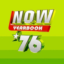 VA - Now Yearbook '76 CD2 Mp3 Album Download