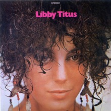 Libby Titus - Libby Titus (1968) (Vinyl) Mp3 Album Download