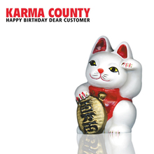 Karma County - Happy Birthday Dear Customer Mp3 Album Download