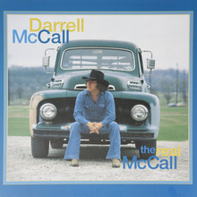 Darrell McCall - The Real Mccall CD1 Mp3 Album Download