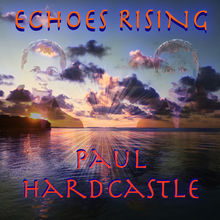 Paul Hardcastle - Echoes Rising Mp3 Album Download