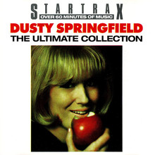 Dusty Springfield - The Ultimate Collection Mp3 Album Download
