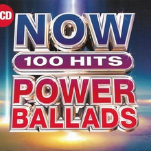 VA - Now 100 Hits Power Ballads CD6 Mp3 Album Download